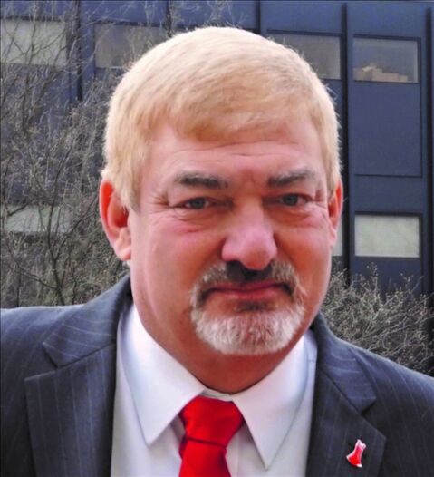 Samuel Peter Tom Jr. - Herald-Standard